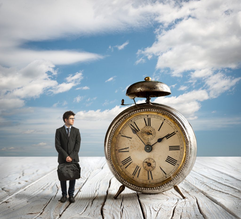 Currency of Time - DaysPlan, Inc.